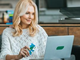 Payment applications will support Mir card transactions