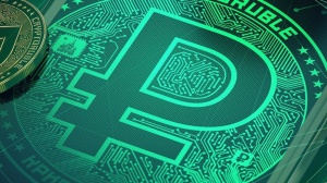 Russia’s Ministry of Finance to introduce digital ruble in 2023